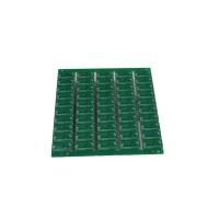 China Automobile Fast Turn Printed Circuit Board Assembly PTFE Materials for sale