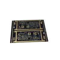 China Precision Metal Bases Automotive PCB Assembly Printed Circuit Board Assembly for sale