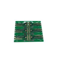 China Authentic IATFI6949 Printed Circuit Assembly ODM Pcba Circuit Board for sale