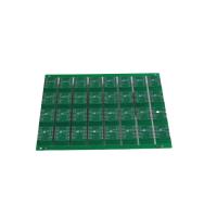 China FR4 Automotive PCB Assembly Customized Electronic Circuit Boards for sale