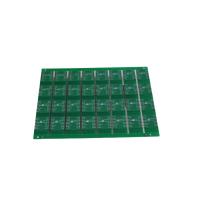 China FR4 Automotive PCB Assembly Customized Electronic Circuit Boards for sale