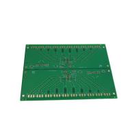 China Thickness 6mm Automotive PCB Assembly OEM Pcba Printed Circuit Board for sale