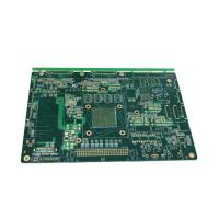 China Automotive SMT PCB Assembly ODM PCBA Smt Circuit Board Assembly for sale