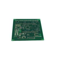 China FR4 High TG Double Sided Smt Assembly ENIG Surface Treatment ROHS Certificate for sale