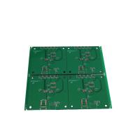 China Thickness 5.0mm Smt Circuit Board 12000mah Rigid Flex Printed Circuit Board for sale