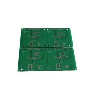 China Thickness 5.0mm Smt Circuit Board 12000mah Rigid Flex Printed Circuit Board for sale