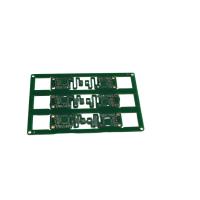 China OEM SMT PCB Assembly Aluminum Rigid Flex Electronic Board Assembly for sale