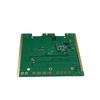 China Thickness 3mm Full Turnkey Pcb Assembly SMT 20 Layer Copper Pcb Board for sale