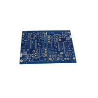 China PCBA Electronic Circuit Board Fabrication Rigid Flex Thickness 2mm for sale