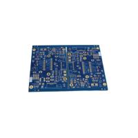 China PCBA Electronic Circuit Board Fabrication Rigid Flex Thickness 2mm for sale