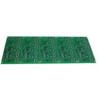 China Rigid Flex Fast Turn Circuit Board Assembly Thickness 1mm Custom Pcb Fabrication for sale