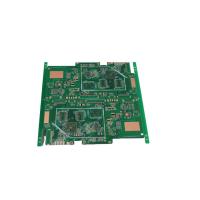 China Even Surface SMT PCB Assembly Electronic Prototype Smt Assembly for sale