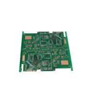 China Even Surface SMT PCB Assembly Electronic Prototype Smt Assembly for sale