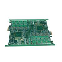 China Thickness 4mm SMT PCB Assembly Smt Printed Circuit Board 12000mah for sale
