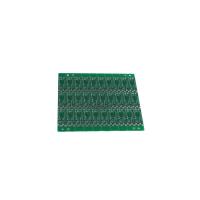 China Aluminum SMT PCB Assembly Multilayer Flexible Pcb Board High TG for sale