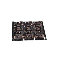 China FR-1 Industrial PCB Assembly Automotive Pcb Assembly With 1/2 Oz Copper Thickness for sale
