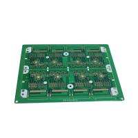 China Custom Pcb Printed Circuit Board Assembly Thickness 3.2mm For Industrial for sale