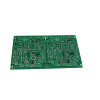 China FR-4 Industrial PCB Assembly 2 Layers Assembled Circuit Board for sale