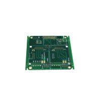 China 0.2mm Industrial PCB Assembly HASL Pcba Printed Circuit Board for sale