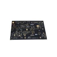 China Aluminum Material Rapid Prototyping Pcb Assembly Customized for sale