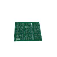 China 5oz Prototype PCB Assembly 20 Layers Quick Turn Pcb Assembly For Grow Light for sale