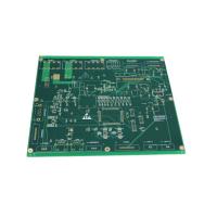China Grow Light Prototype Electronics Assembly 4oz Surface Mount Pcb for sale