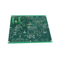 China Grow Light Prototype Electronics Assembly 4oz Surface Mount Pcb for sale