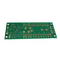 China OEM Prototype PCB Assembly 10 Layers Multilayer Circuit Boards for sale