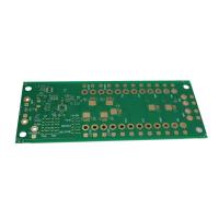 China OEM Prototype PCB Assembly 10 Layers Multilayer Circuit Boards for sale