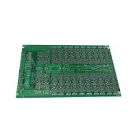 China 3oz Prototype PCB Assembly 20 Layer Quick Turn Printed Circuit Boards for sale