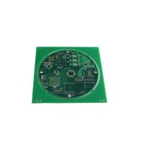 China Industrial Control Quick Turn Printed Circuit Boards 600mm*1200mm for sale