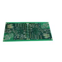 China FR4 Prototype PCB Assembly Custom Double Side HASL Surface Finish for sale
