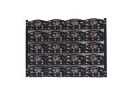 China ODM HDI PCB Board with 0.3mm BGA Pitch, High-Tg Material, and UL Certification for High-Density Electronics for sale