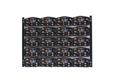 China ODM HDI PCB Board with 0.3mm BGA Pitch, High-Tg Material, and UL Certification for High-Density Electronics for sale
