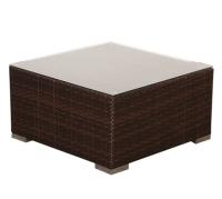 China Modern Aluminum Rattan  Sofa Set  for Outdoor for sale