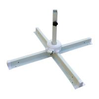 China Outdoor Furniture Large Umbrella Outdoor Garden Stand Roman Umbrella Patio Cantilever Aluminum Umbrella for sale
