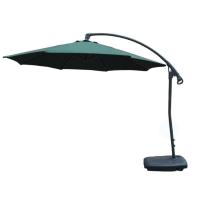 China Best-selling fashionable Patio Cantilever Umbrella for sale