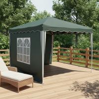 China Hot Sell Outdoor Garden Gazebo ,cheap and High Quality Gazebo Tent 3x3 for sale