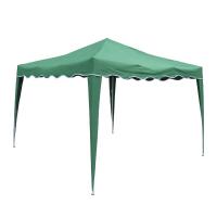 China High Quality New Design Portable Garden Folding Roof Gazebo  Steel Foldable Gazebo for sale
