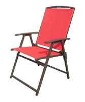 China Outdoor Modern Metal Folding Foldable Garden Chairs and Table Patio Furniture Garden Patio Set with Umbrella for sale