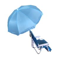 China Beach Baby Kids Camp Chair with Umbrella for sale