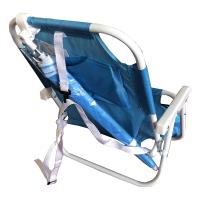 China Beach Baby Kids Camp Chair with Umbrella for sale