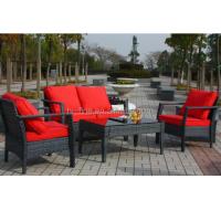 China Comfortable Mainstays Products Backyard Furniture Garden Table Chairs Sale for sale