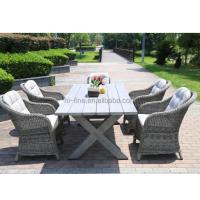 China High Quality Rattan Garden Furniture for sale