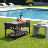 China 2026 Hot Sell Rattan/Wicker Leisure Love Seat Outdoor Rattan Furniture Set for sale