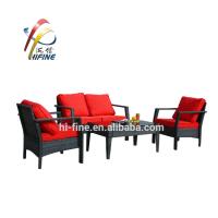 China 2026 China Wholesale Modern Poly Rattan Wicker Garden Furniture , Rattan Furniture for Sell for sale