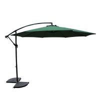 China colorful fashion garden umbrella for outdoor for sale