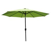 China Top Quality Factory Wholesale Sun and Rain Big Giant Outdoor Garden Patio Umbrella for sale