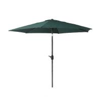 China Top Quality Factory Wholesale Sun and Rain Big Giant Outdoor Garden Patio Umbrella for sale