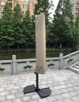 China high quality Roman garden umbrella for outdoor for sale